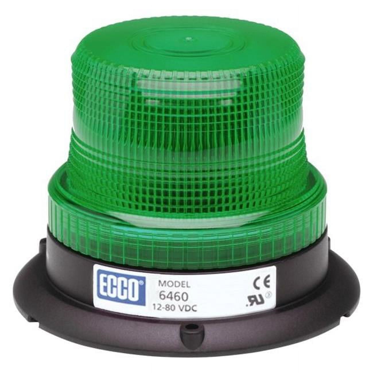 Ecco Beacon,Green,4" H 6465G - Walmart.com