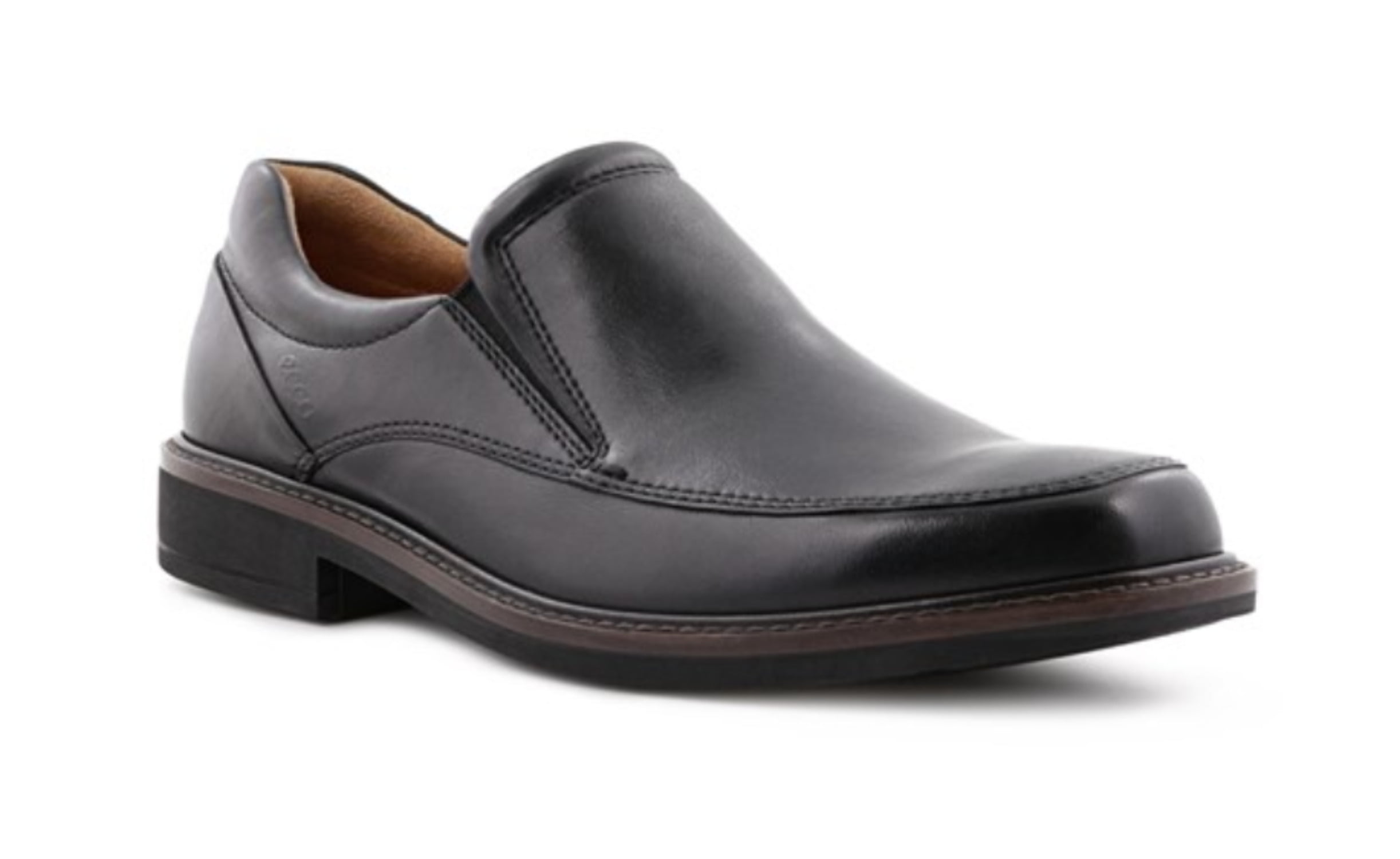 Ecco Calcan Slip On - Walmart.com