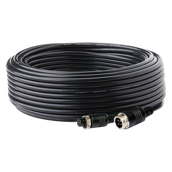 Ecco Camera Cable,10m 4-Pin ECTC10-4 - Walmart.com