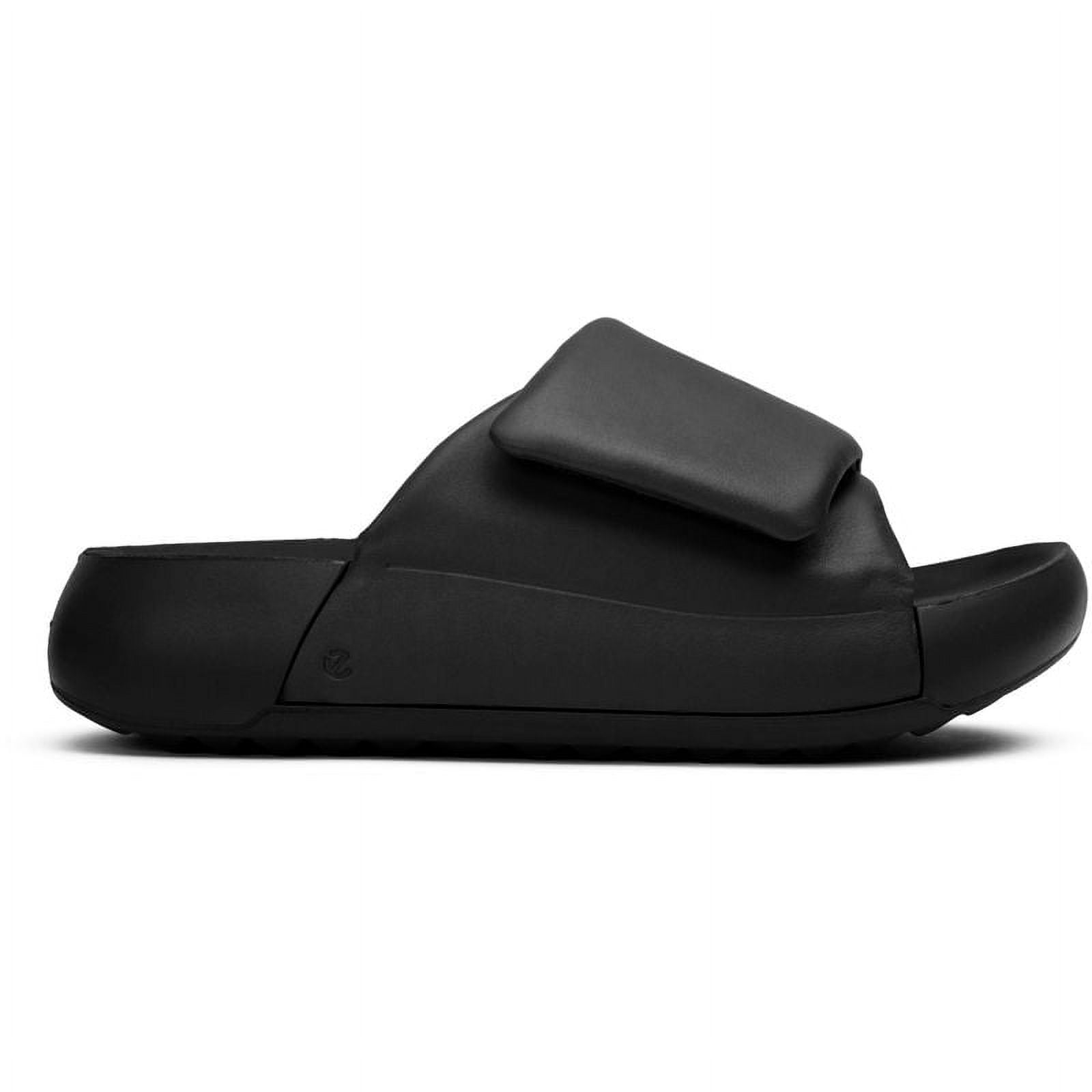 Ecco Cozmo Sandals - Walmart.com