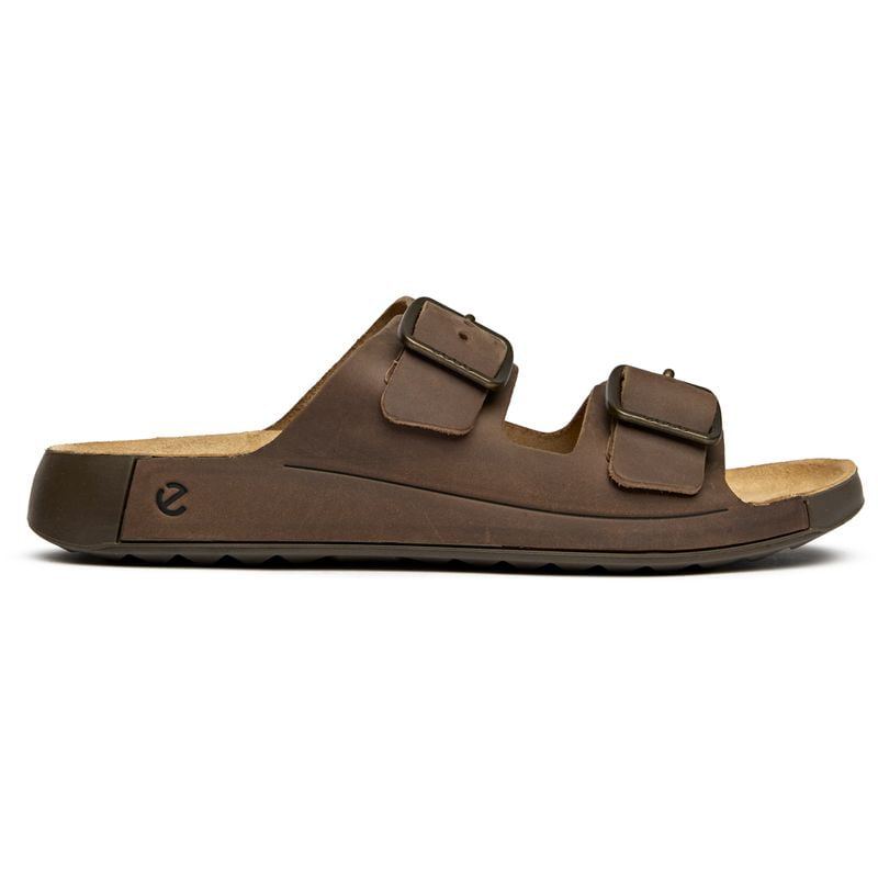Ecco Cozmo Sandals - Walmart.com