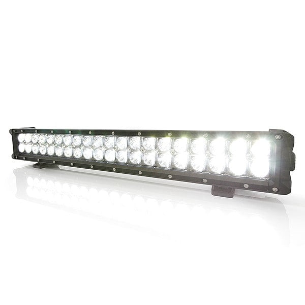 Ecco Utility Light Bar,LED,4.3A,25x25x3.1" H EW3225 - Walmart.com