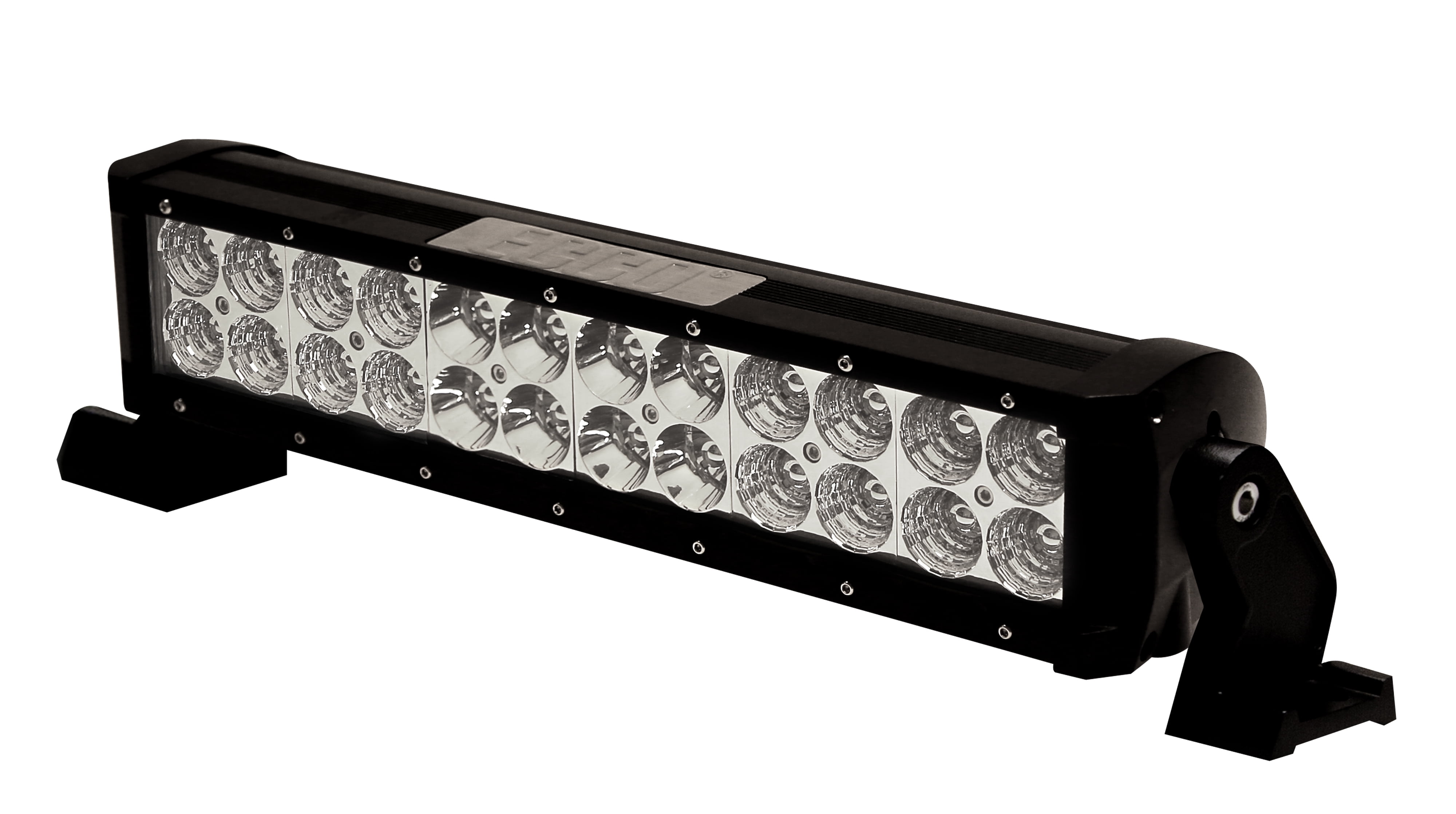 Ecco Utility Light Bar,LED,2.7A,14x14x3.1" H EW3214 - Walmart.com