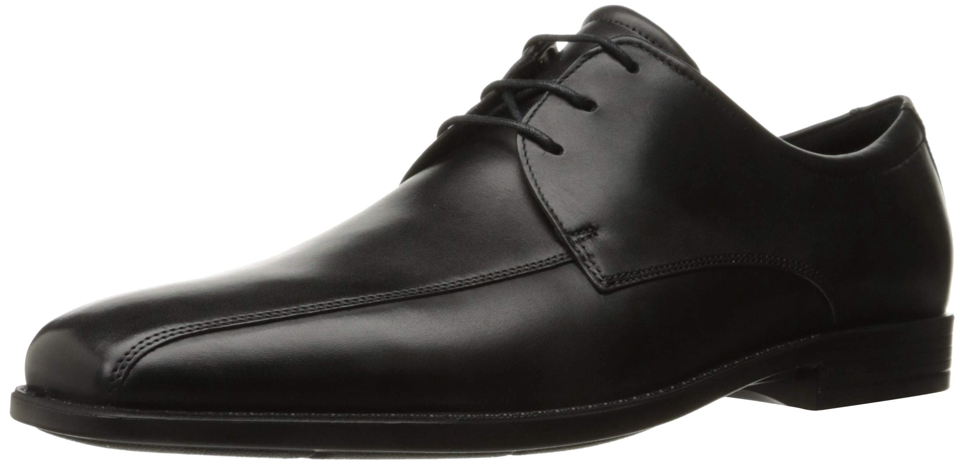 Ecco Edinburgh Bike Toe Shoes - Walmart.com