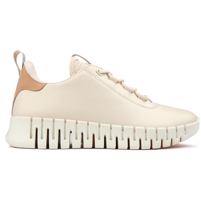 Ecco Gruuv Sneakers - Walmart.com