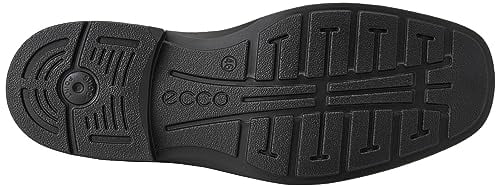 Ecco Men's Helsinki Santiago Bike Toe Slip On in Black, 7 US - Walmart.com