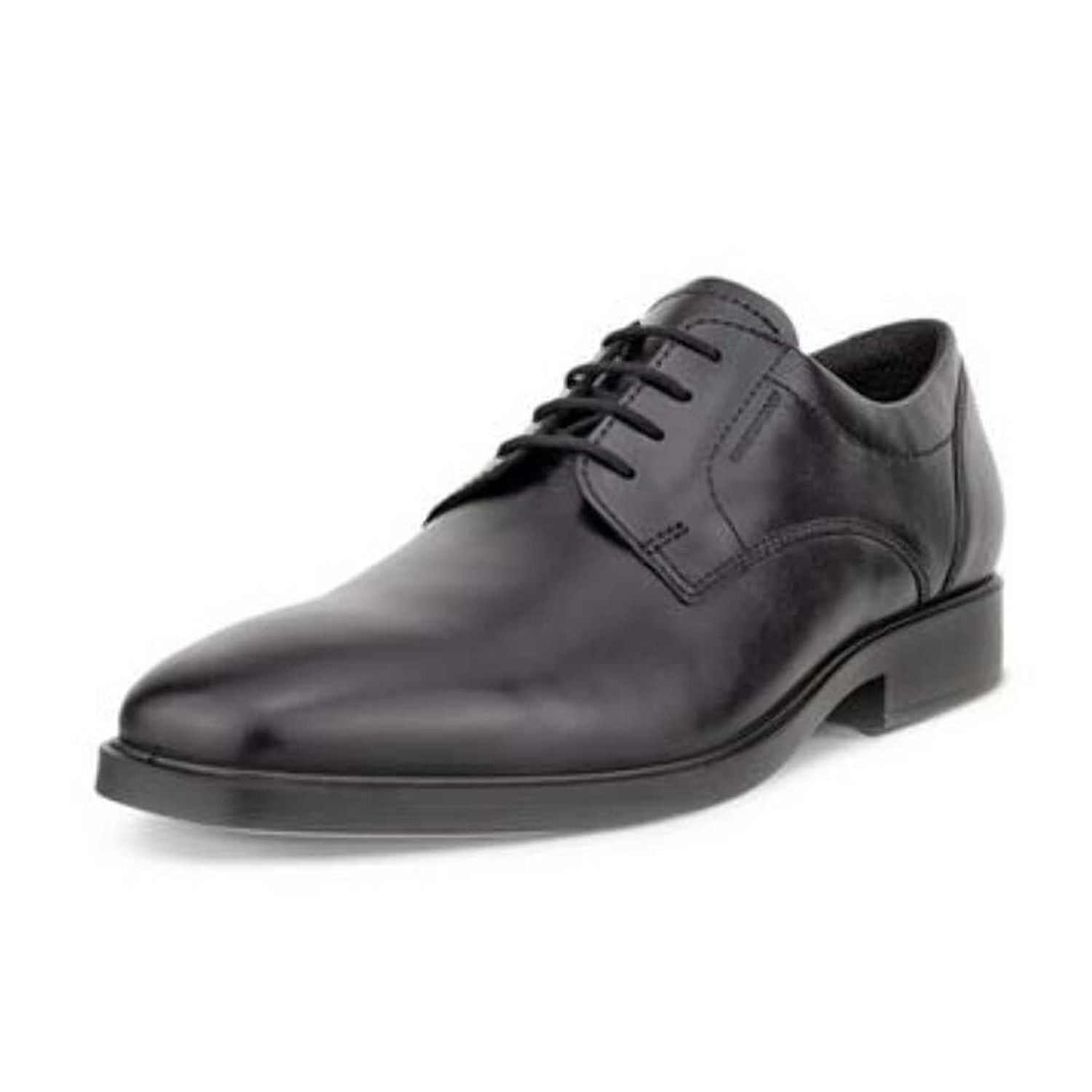 Ecco Metropole Milan Derby Laces - Walmart.com