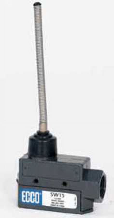 Ecco SW15 Heavy Duty Backup Alarm Switch - Walmart.com