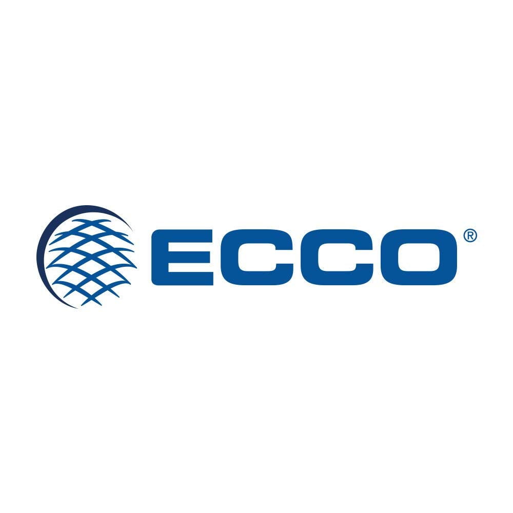 Ecco Safety Group ECC6267B 0.5 in. Male 1280VDC Medium Profile Pulse 8 ...