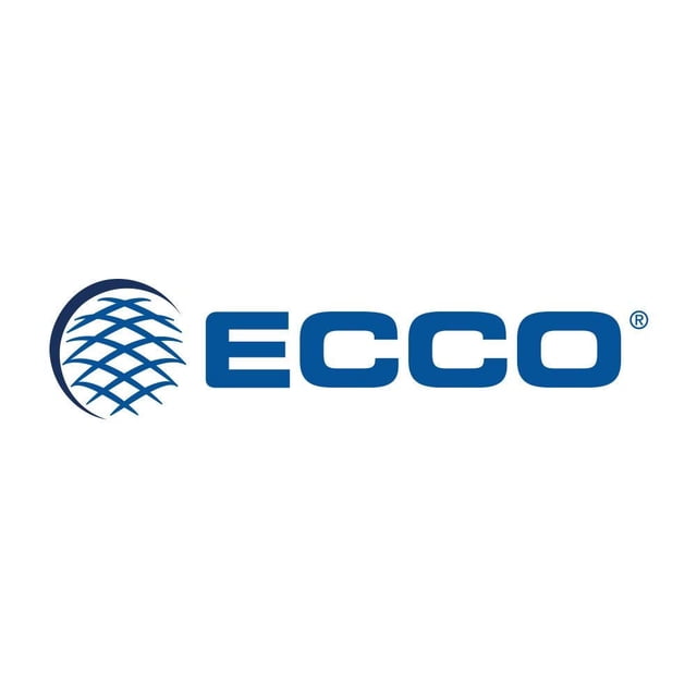 Ecco Safety Group ECC6267B 0.5 in. Male 1280VDC Medium Profile Pulse 8 ...