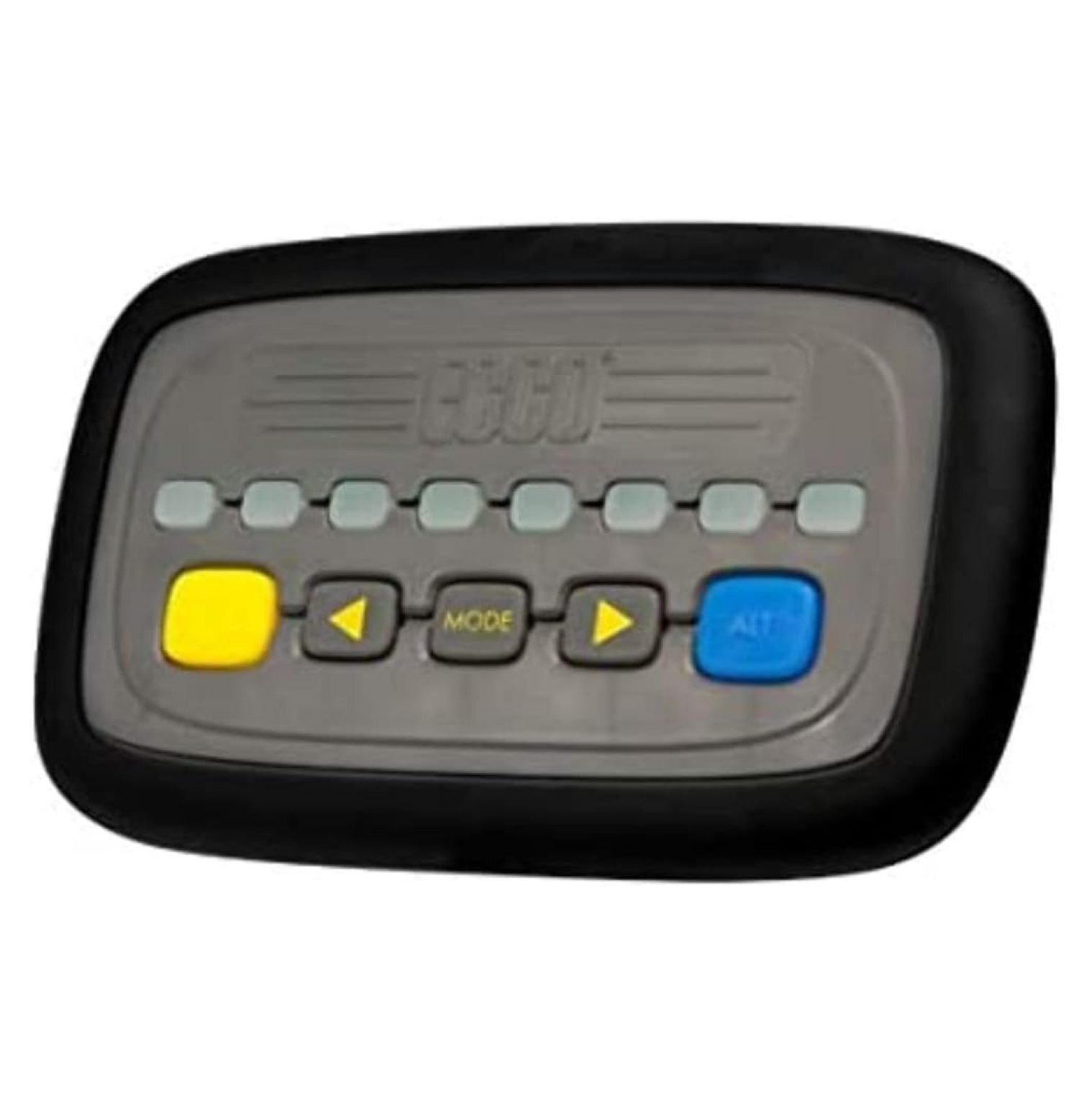 Ecco Safety Group 3410cb Control Box: Led Safety Director 3410 Series ...