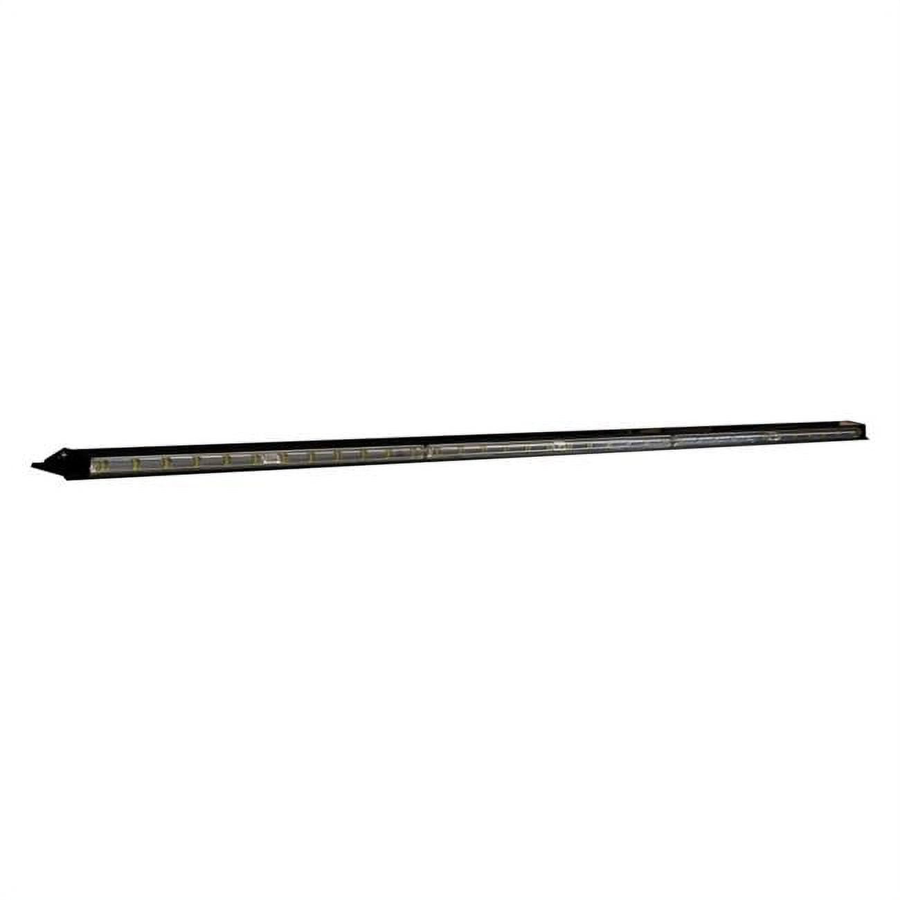 Ecco Safety Group 60 in. 12VDC Dual-Color Directional LED Outliner ...