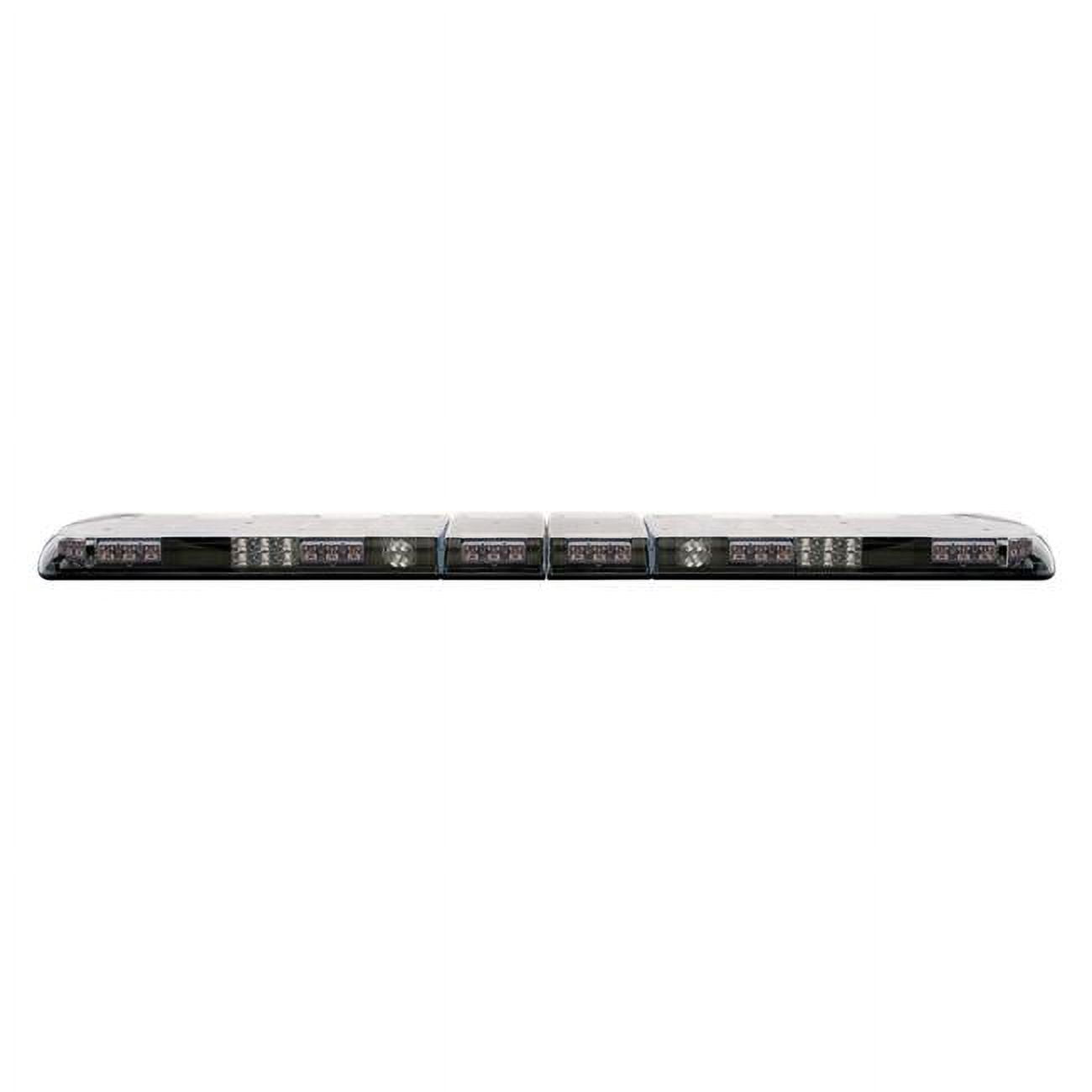 Ecco Safety Group ECC12-20006-E Lightbar Vantage 60 in. 16 LED Modules ...