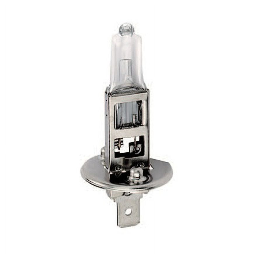 Ecco Safety Group R5812BH Halogen Bulb: 55 Watt, H1, 12Vdc, 5100 Series ...