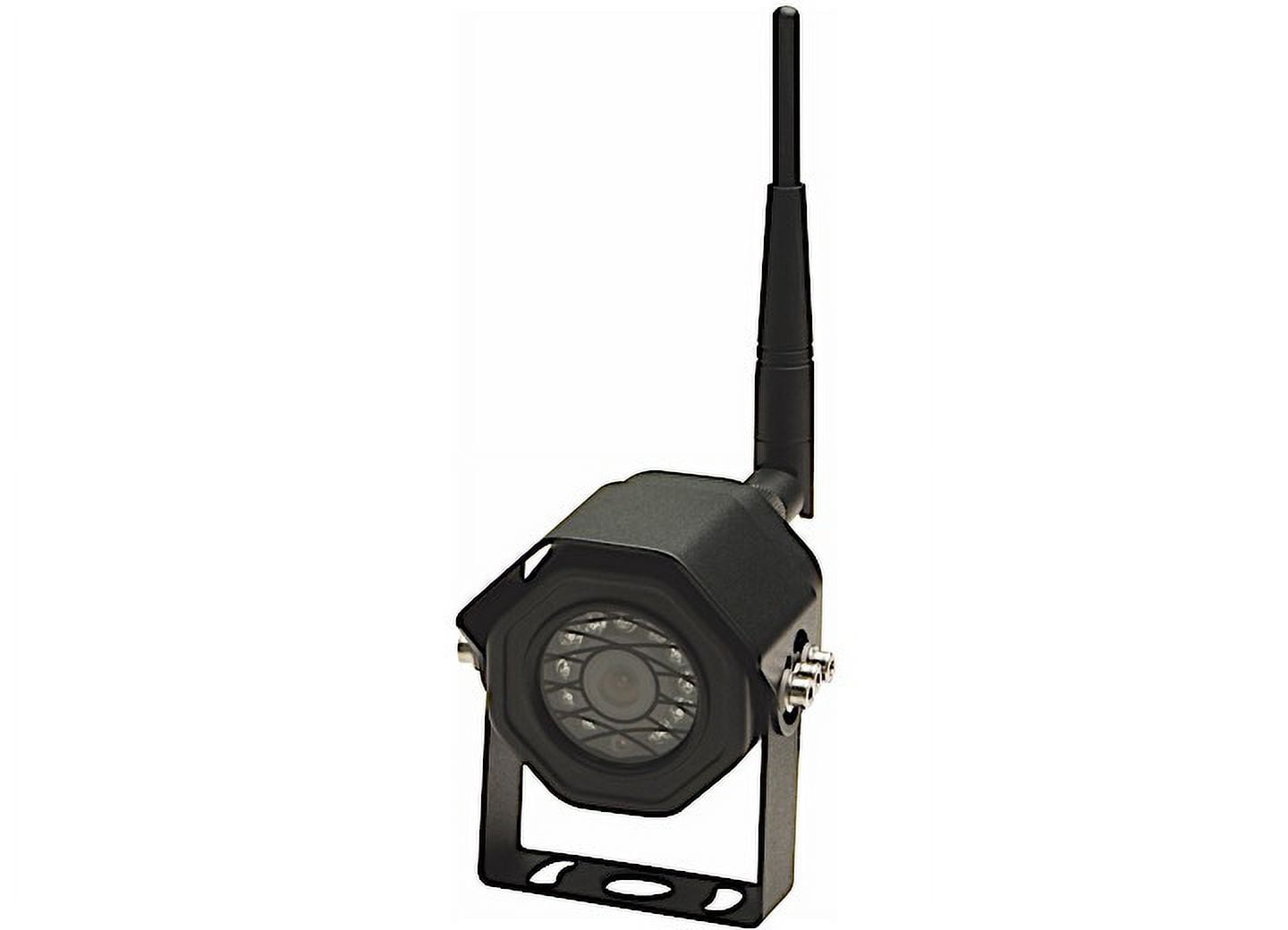 Ecco Safety Group - Wireless Color Camera 11 Infrared Led (MDECCEC201 ...