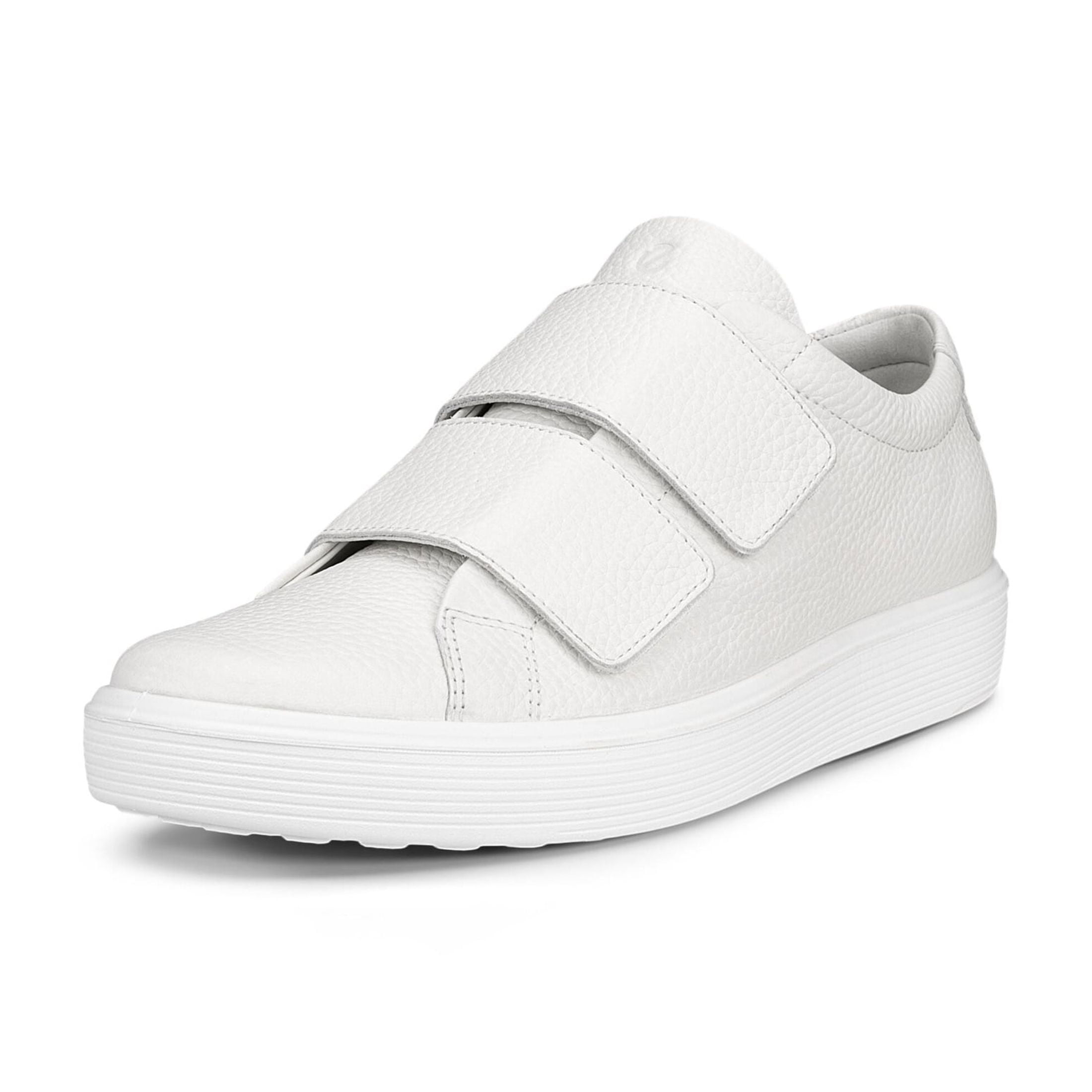 ECCO Women's Soft 60 2-Strap Comfort Fashion Sneaker - Walmart.com