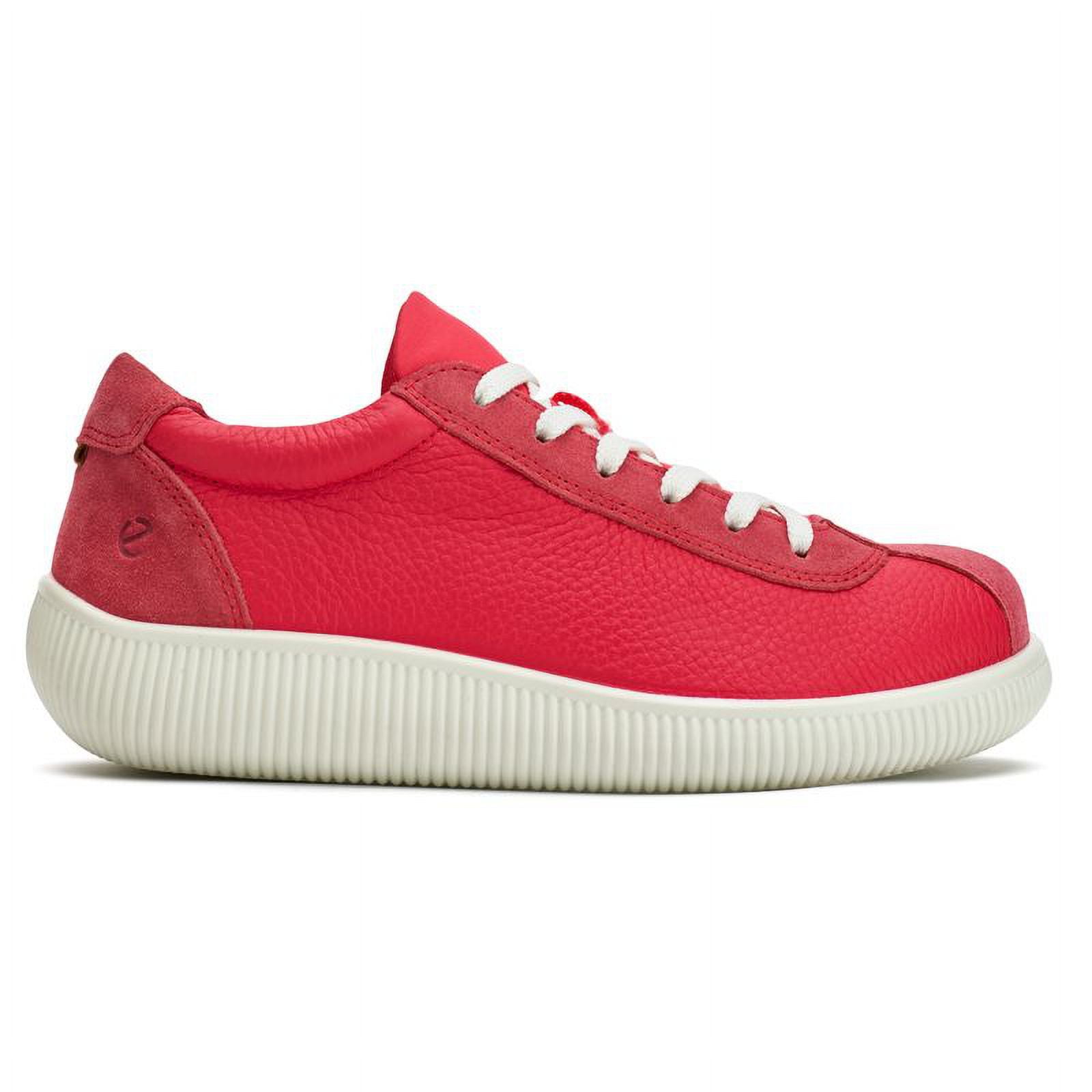 Ecco Soft Zero Sneakers - Walmart.com