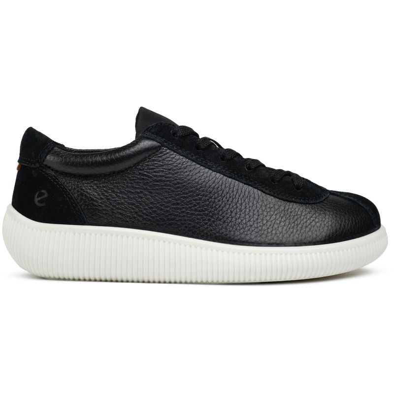 Ecco Soft Zero Sneakers - Walmart.com