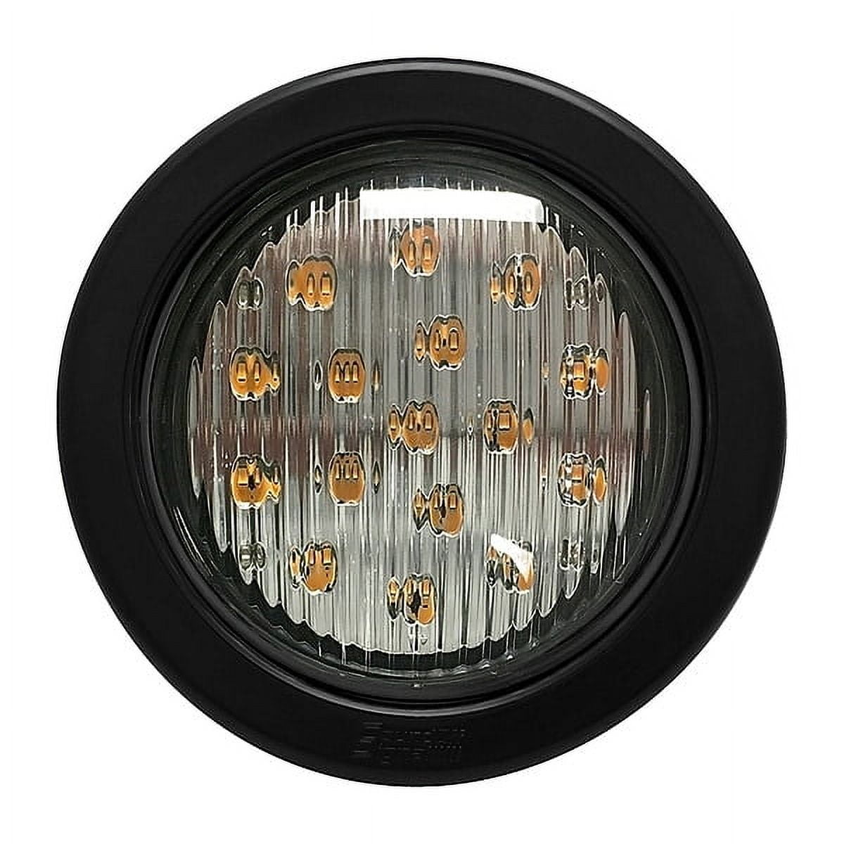Ecco Directional Lamp,5-13/64" H,1-19/64" D 3945A - Walmart.com