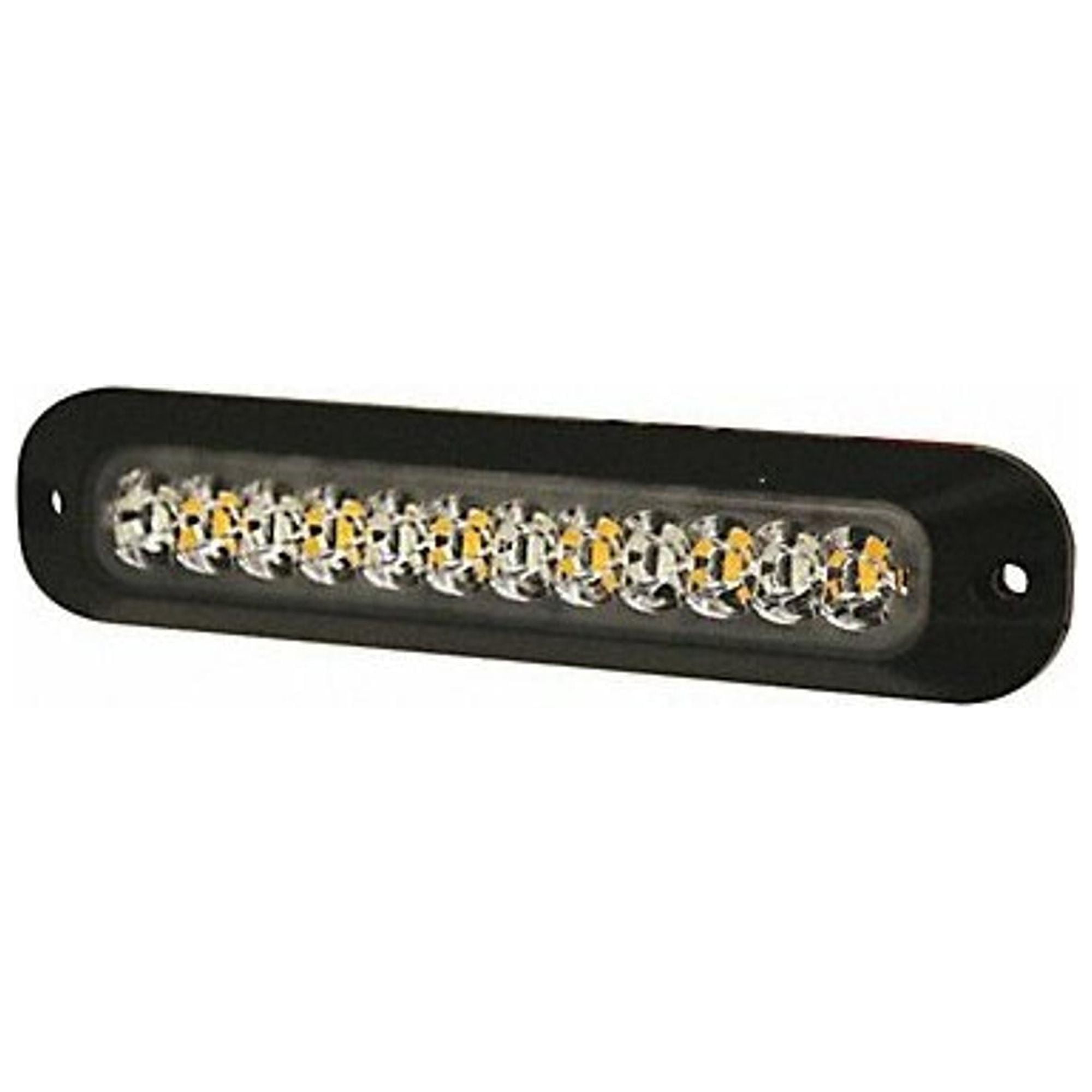 Ecco Warning Light,LED,Green ED3705G - Walmart.com