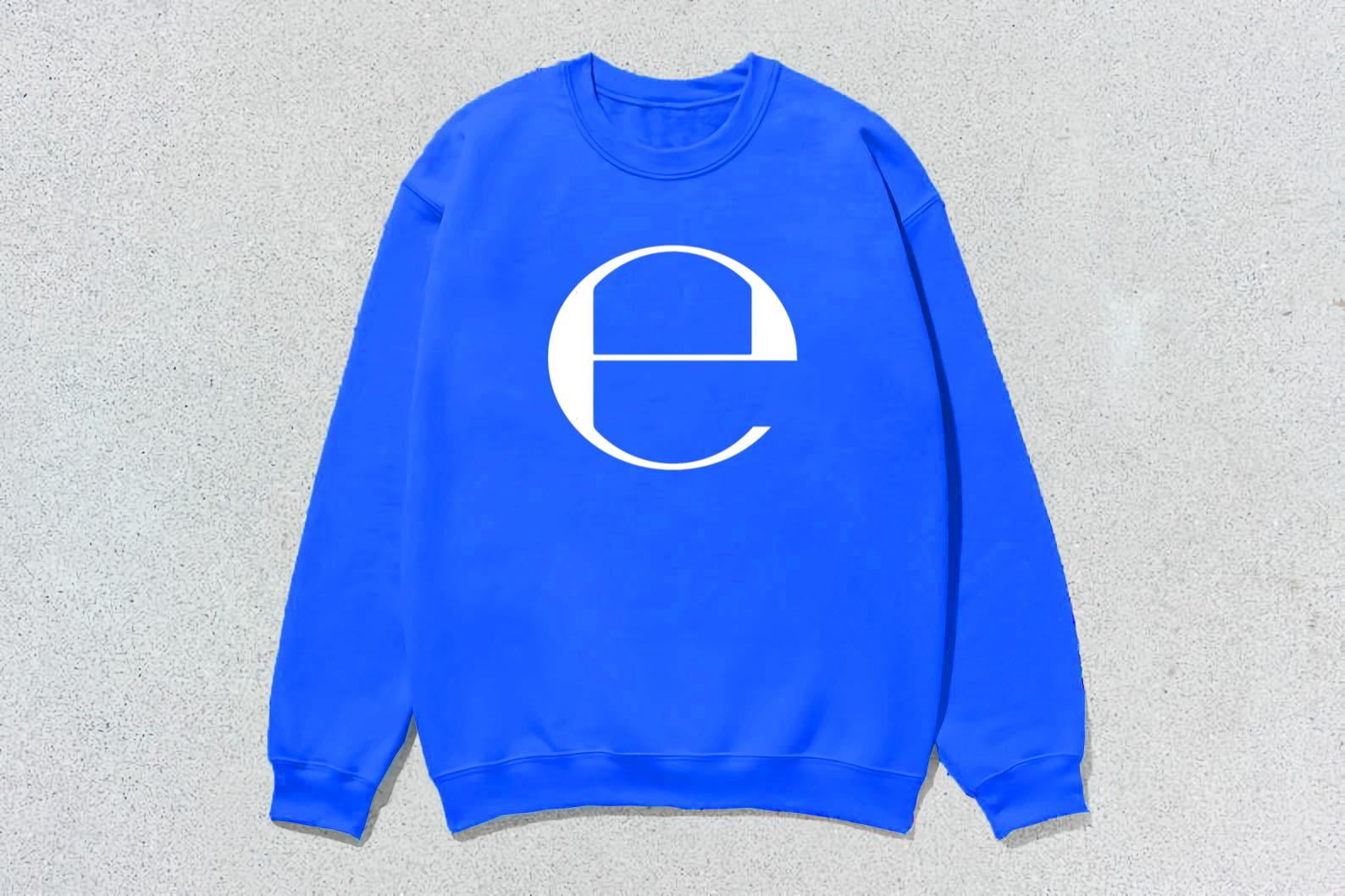 Ecco2k E Album T-Shirt Tee Drain Gang Bladee Yung Lean Sadboys Y2K ...