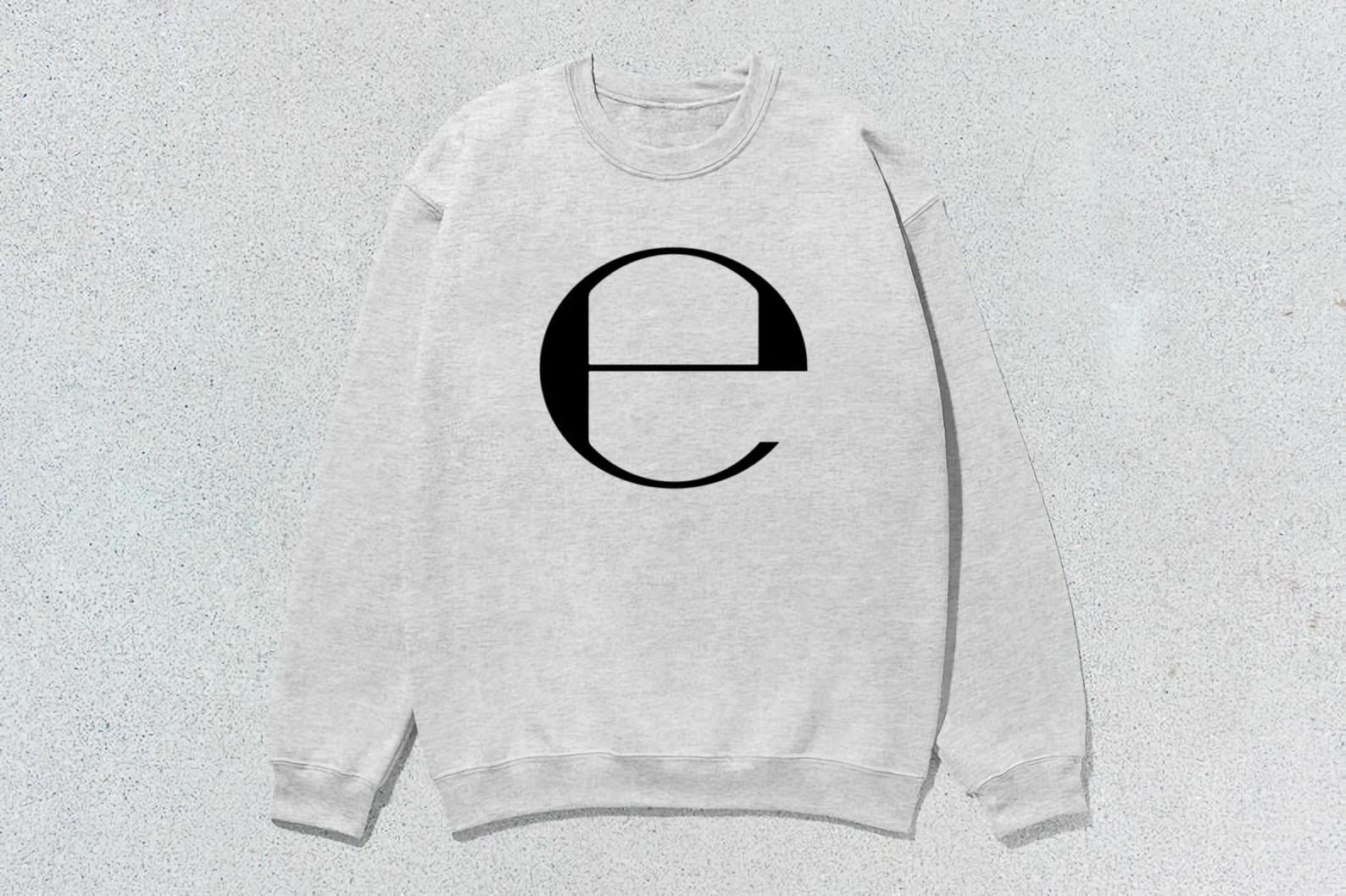 Ecco2k E Album T-Shirt Tee Drain Gang Bladee Yung Lean Sadboys Y2K ...