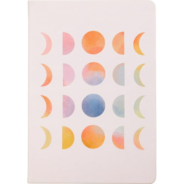 Eccolo Moon Phases Journal - Walmart.com