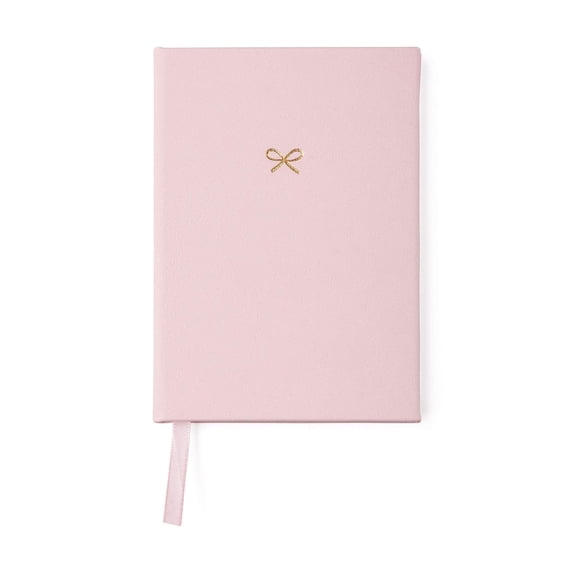 Eccolo Pink Bow Password Keeper - Walmart.com