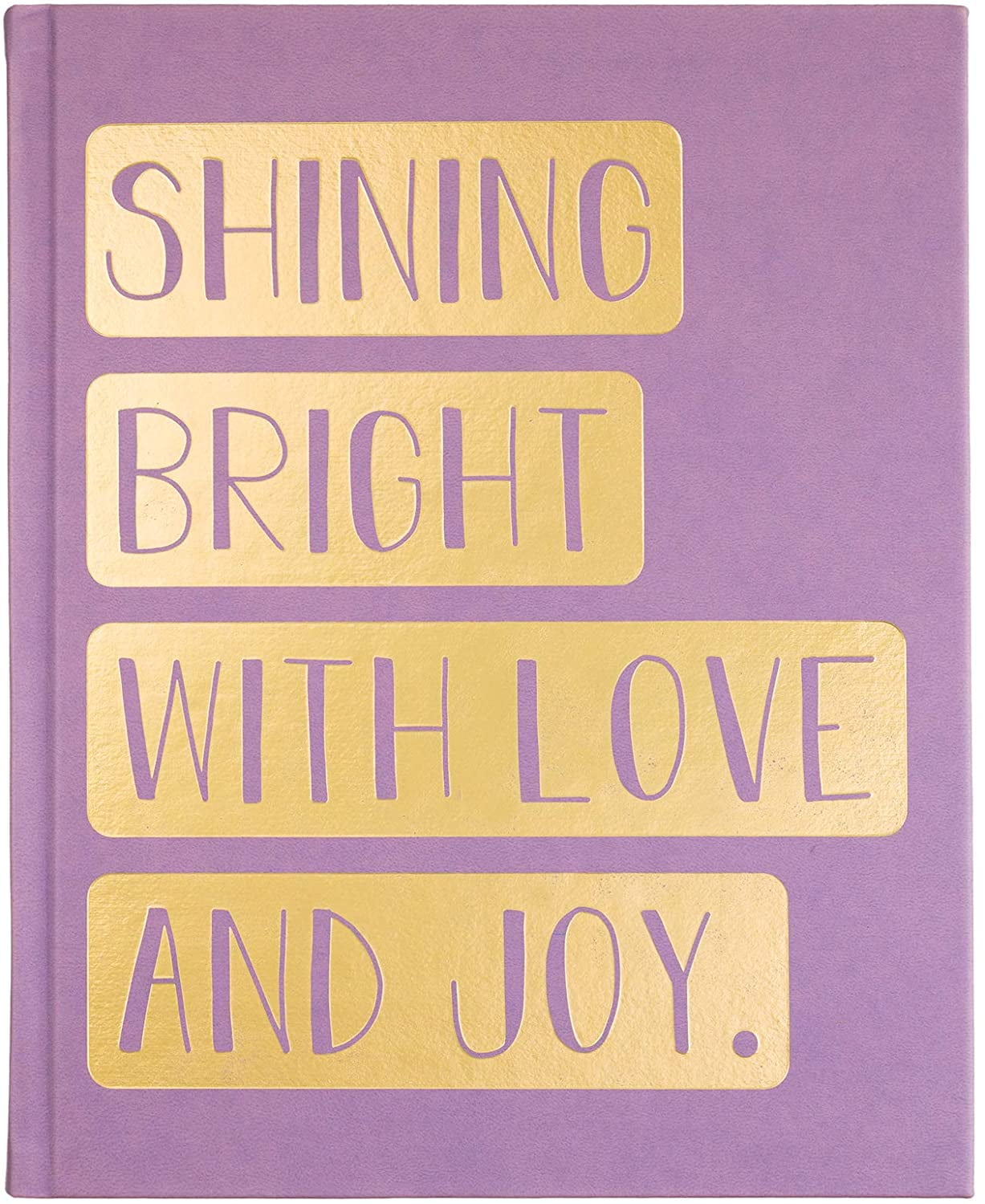 Eccolo Thomas and Cocoa Desk Size Hardcover Journal, 256 Lined Page Notebook, 8 x 10-inch ...