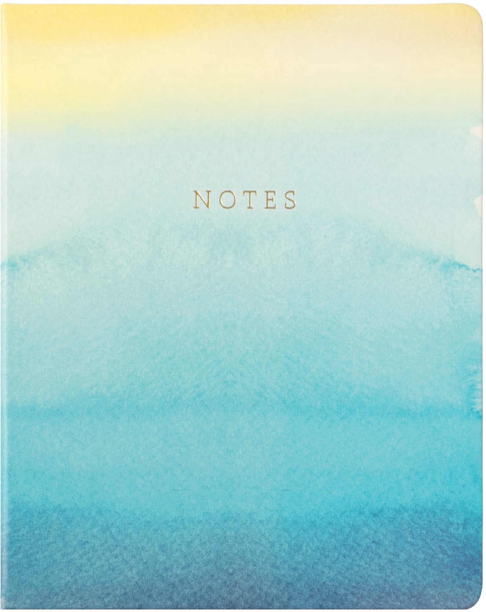 Eccolo Watercolor Journal - Walmart.com