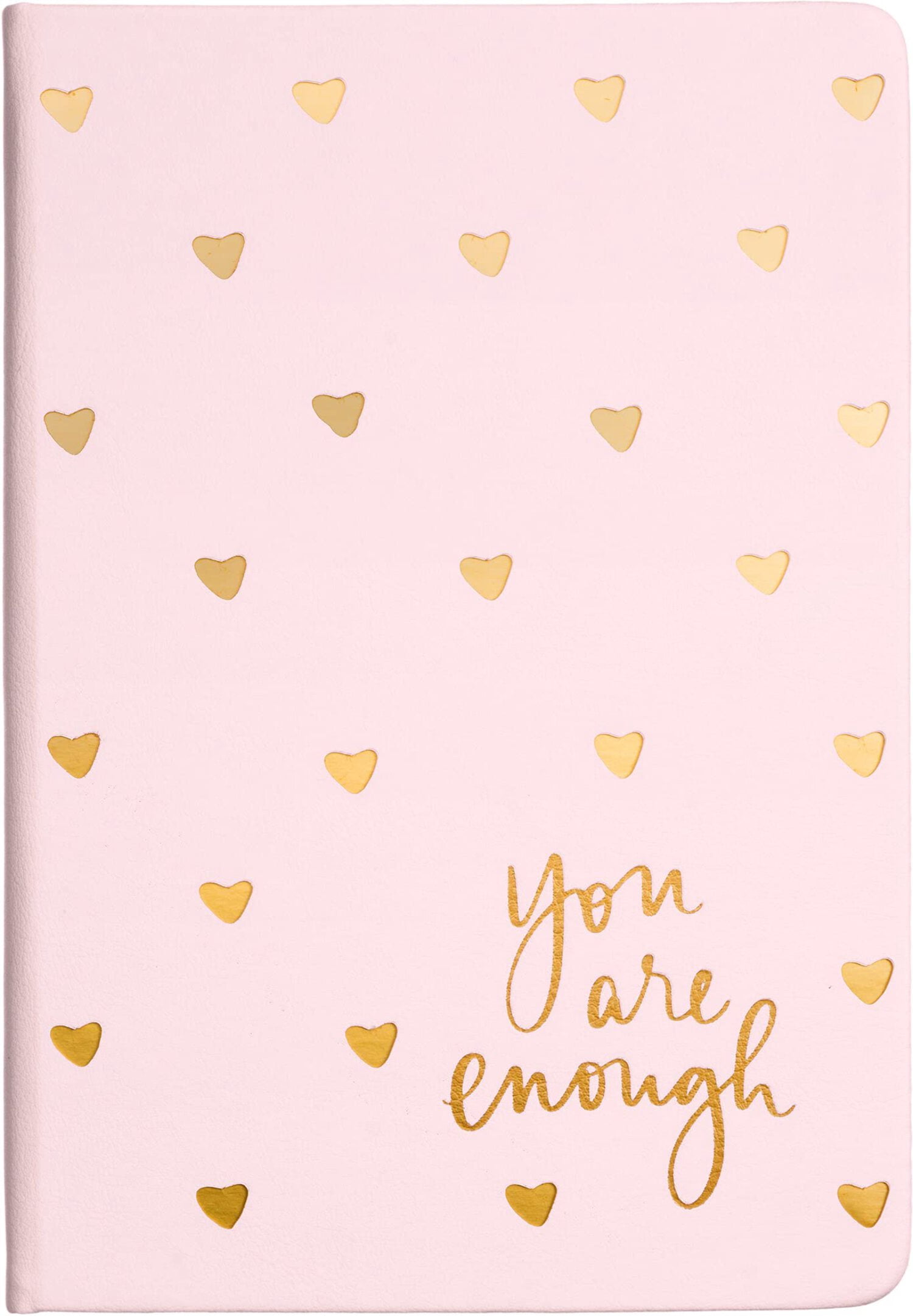 Eccolo You Are Enough Die cut Journal - Walmart.com
