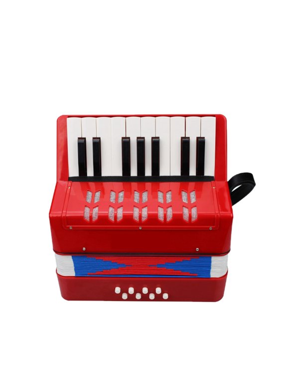 Accordions in Other Wind Instruments - Walmart.com