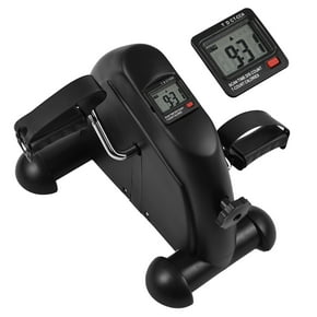 Electric Leg Exercise Machine