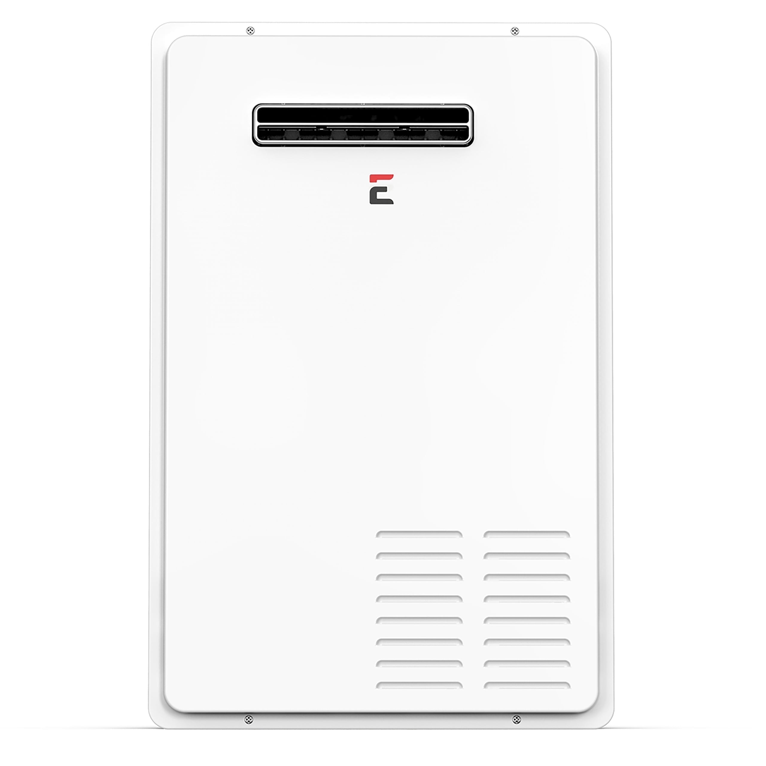 Eccotemp Builder Grade 7.0 GPM Outdoor Natural Gas Tankless Water ...