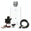 Eccotemp L10 Portable Outdoor Tankless Water Heater - Instant Hot Propane Shower for Travel ...