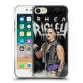 Ecell Rhea Ripley Portrait Soft Gel iPhone Case - Walmart.com