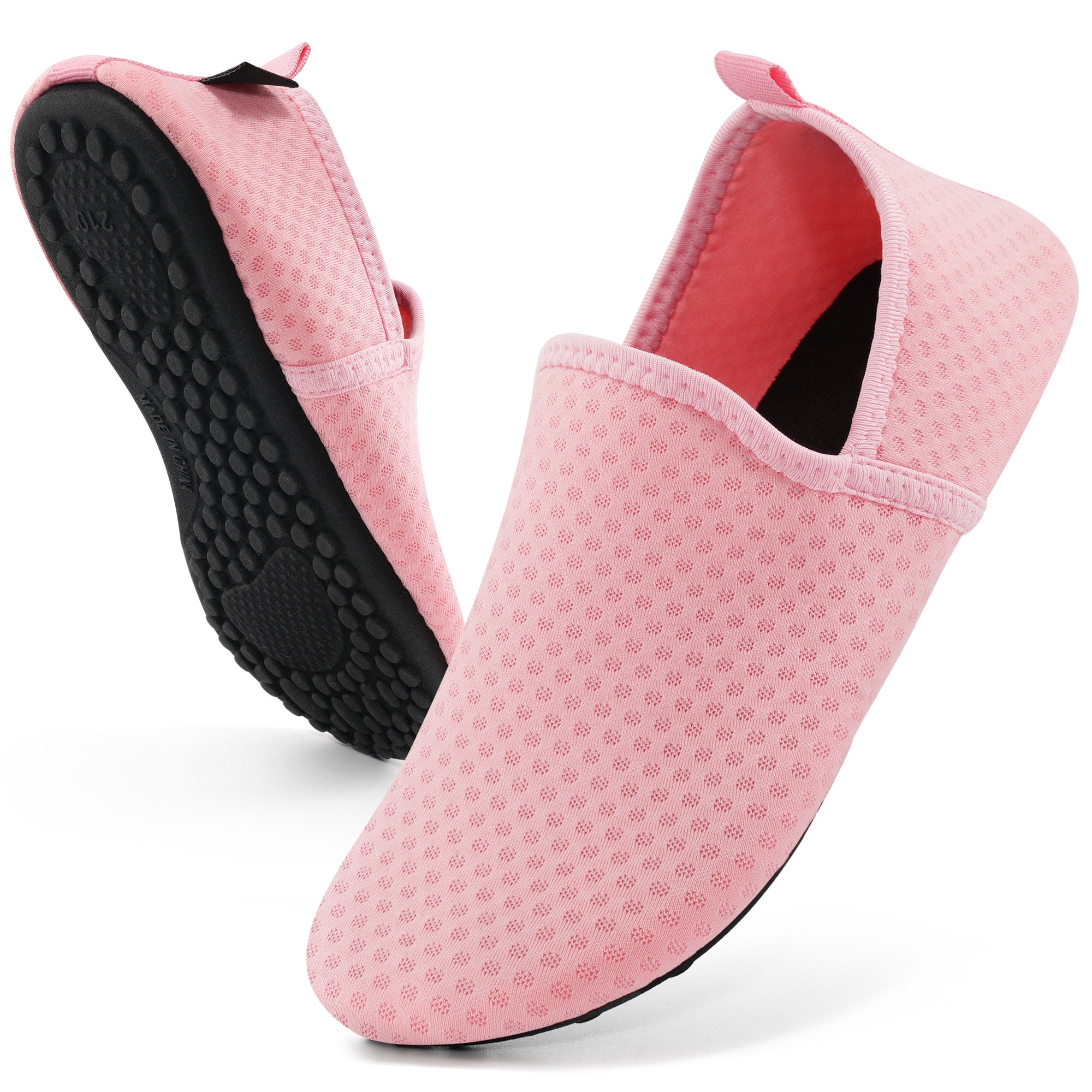 Customer reviews for Ecetana Kids Water Shoes Boys Girls Aqua Socks ...