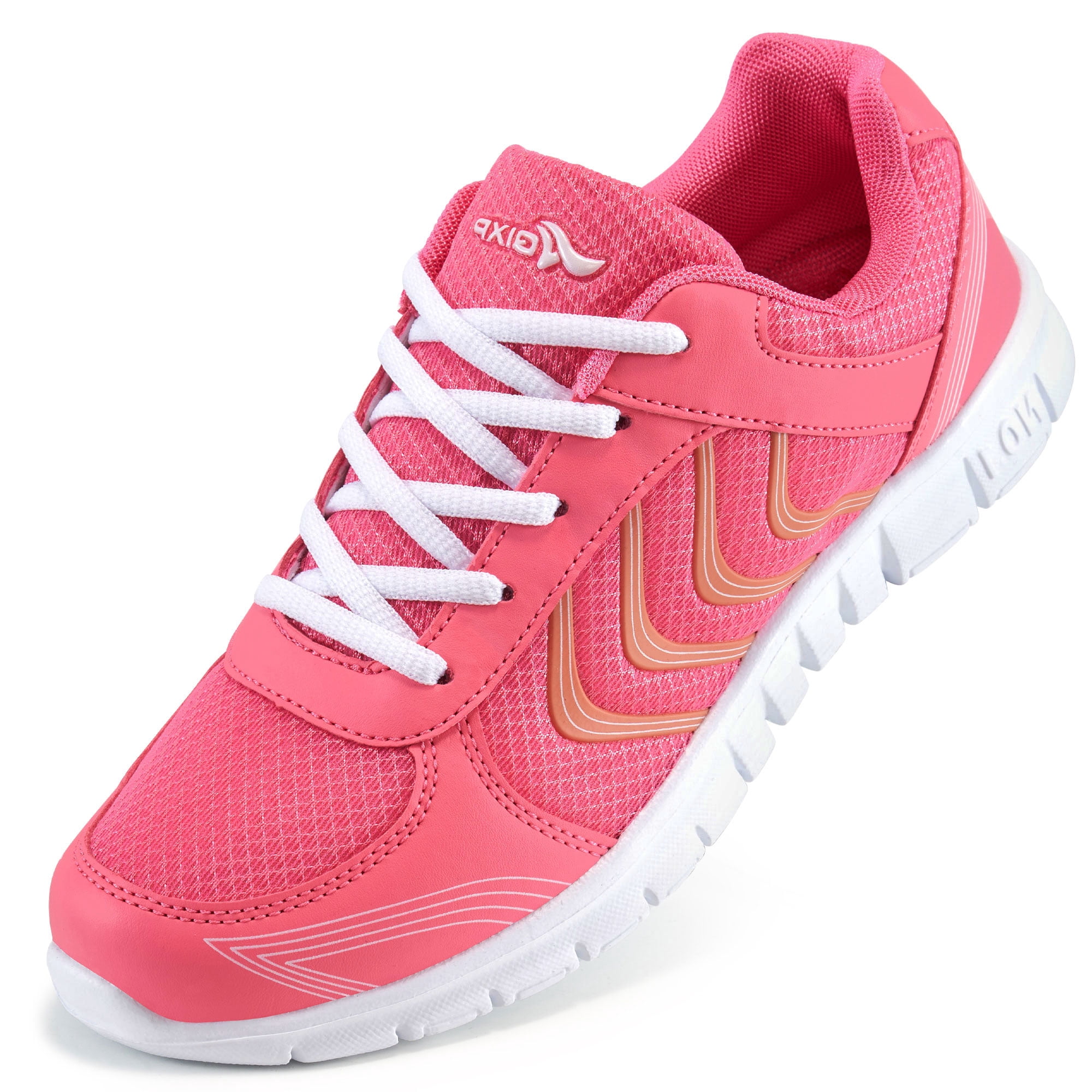 Ecetana Running Shoes for Women Casual Lightweight Tennis Walking ...