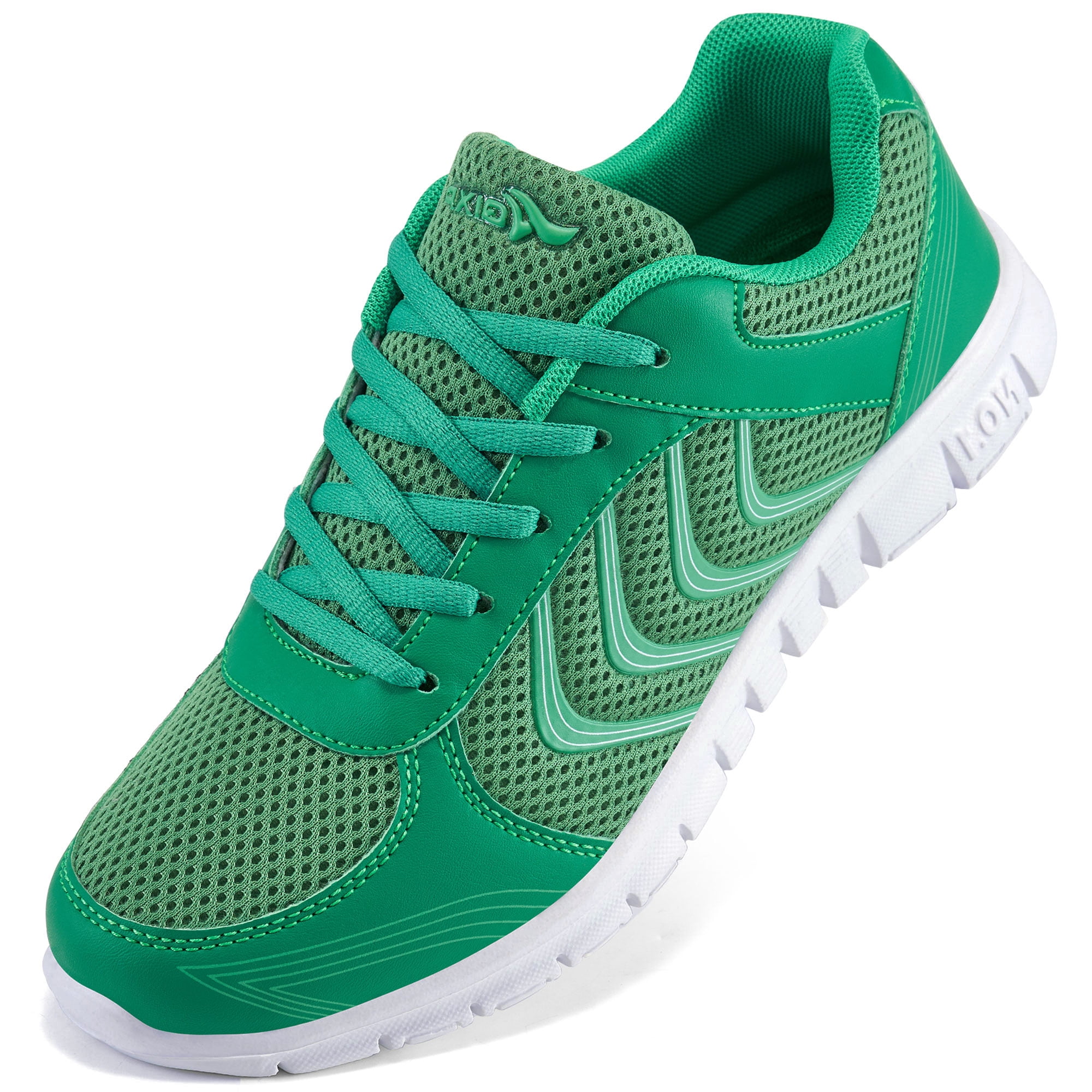 Ecetana Running Shoes for Women Casual Lightweight Tennis Walking ...
