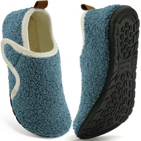 Pluffi The Cozy Stylish Slipper, Pluffi Slipper Booties Warm Plush ...