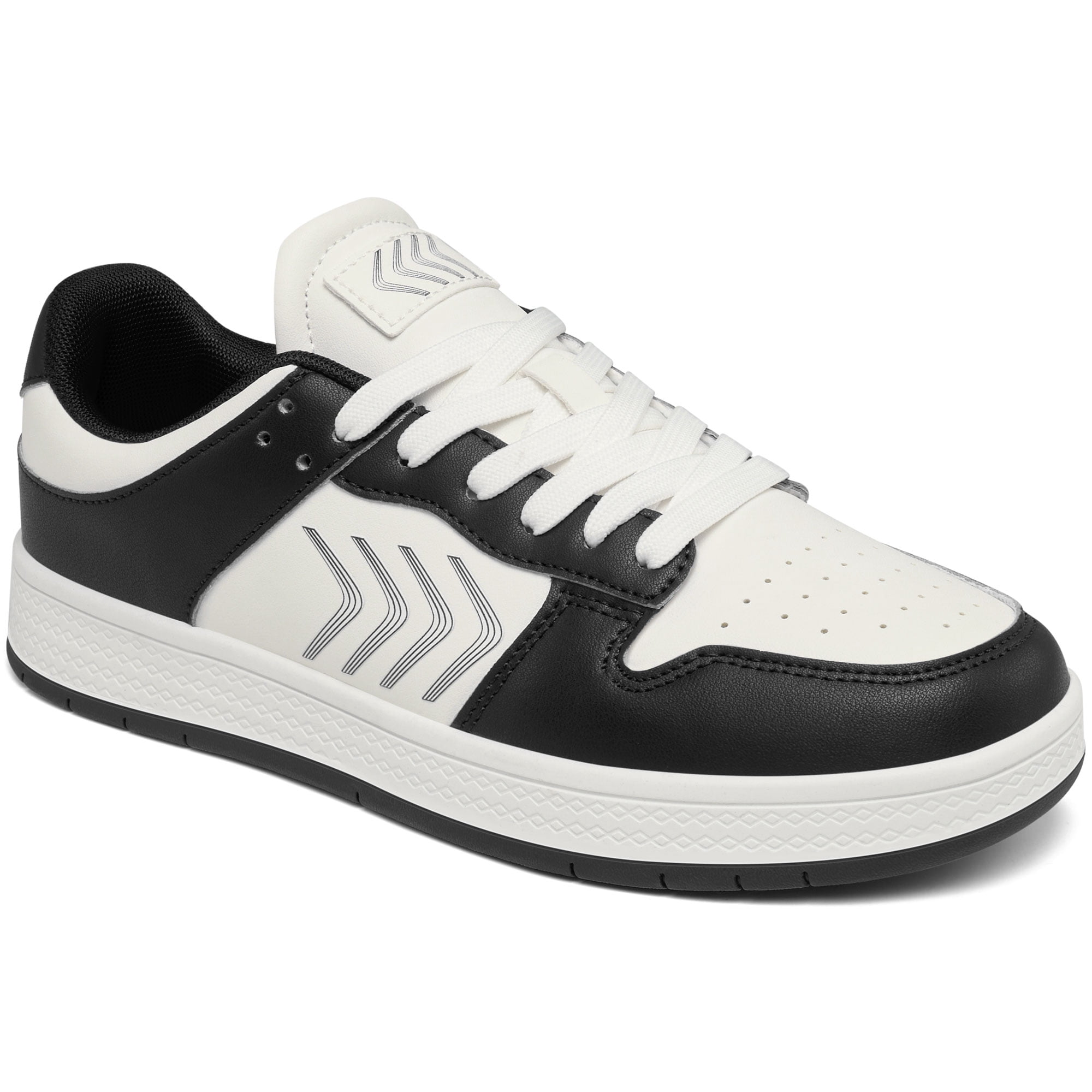 Ecetana Walking Shoes for Women Lightweight Sneakers Comfort Non Slip ...