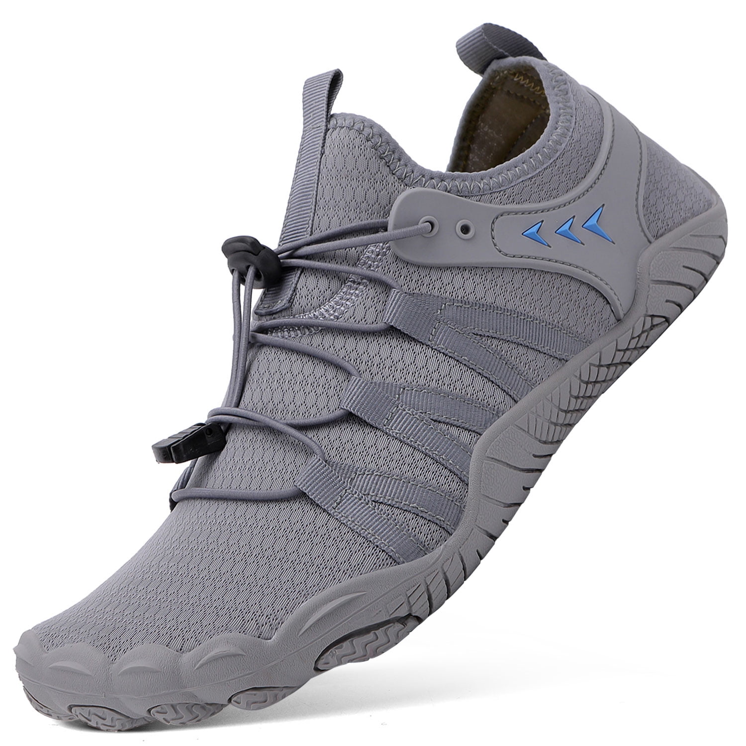 Ecetana Water Shoes, Lightweight Quick Dry Barefoot Aqua Shoes, Non ...