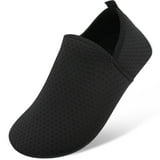 Ecetana Water Shoes for Adults, Quick Dry Barefoot Aqua Shoes, Non-Slip ...