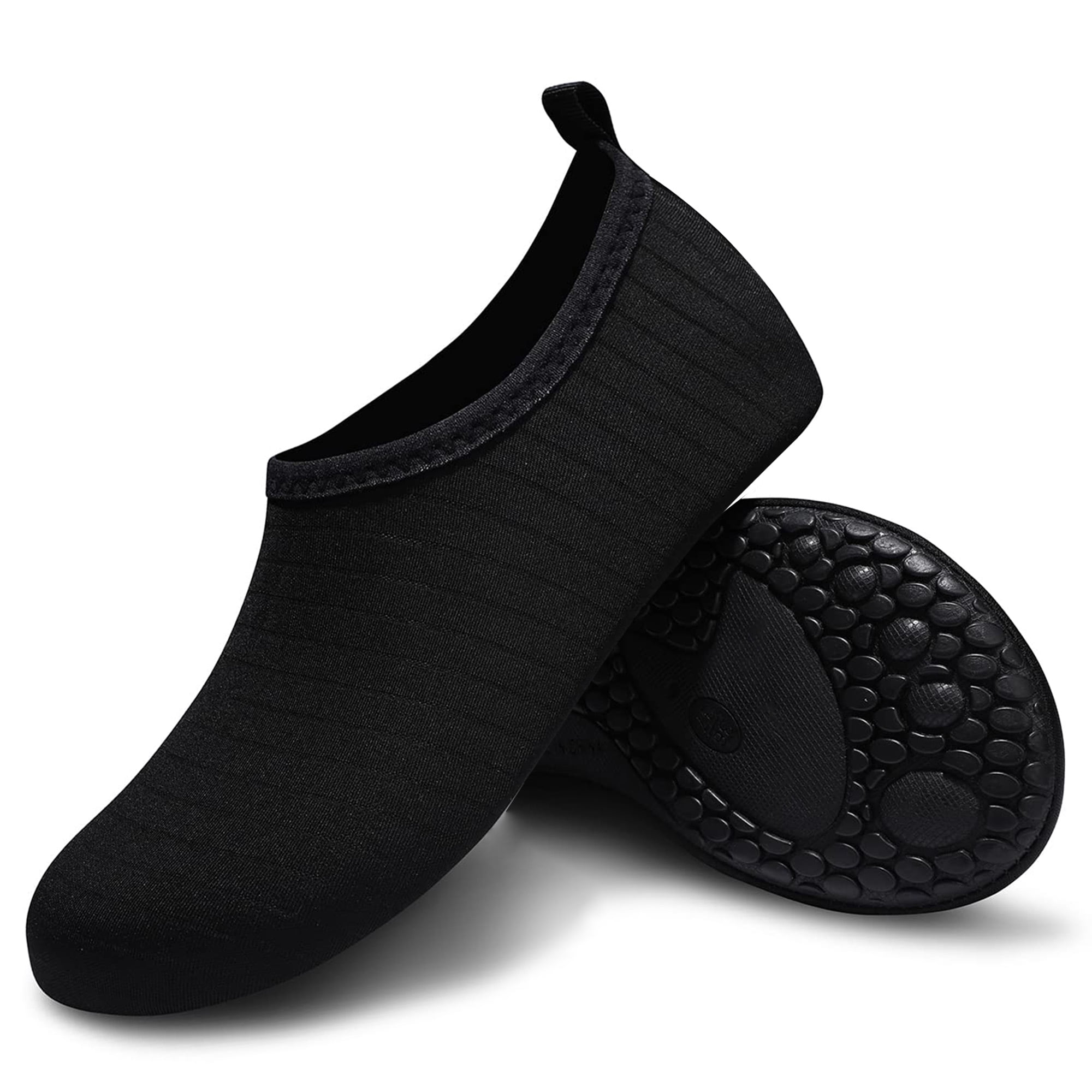 Ecetana Water Shoes, Quick-Dry Barefoot Aqua Socks for Swim, Beach ...