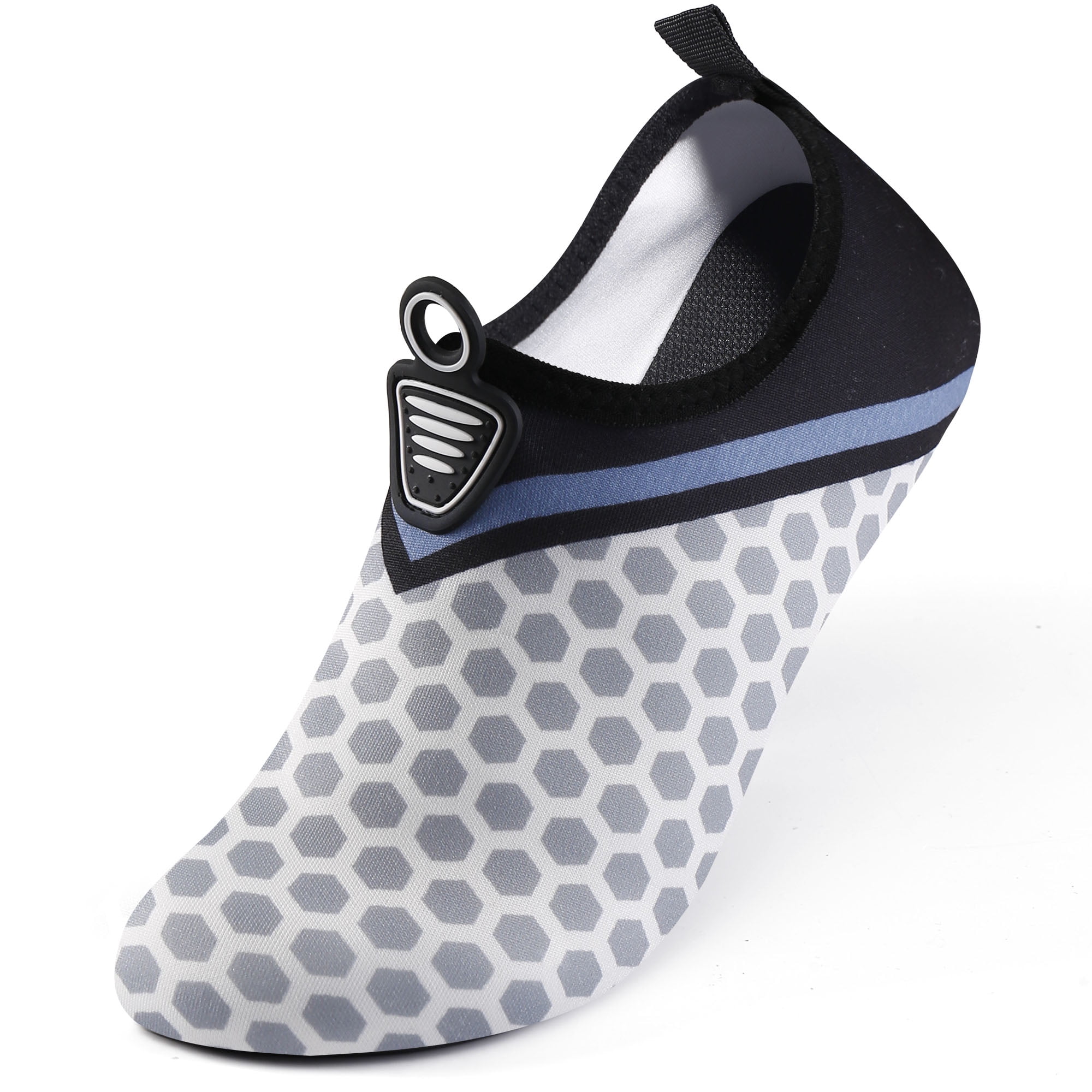 Ecetana Water Shoes, Quick Dry Barefoot Aqua Shoes, Breathable Anti ...