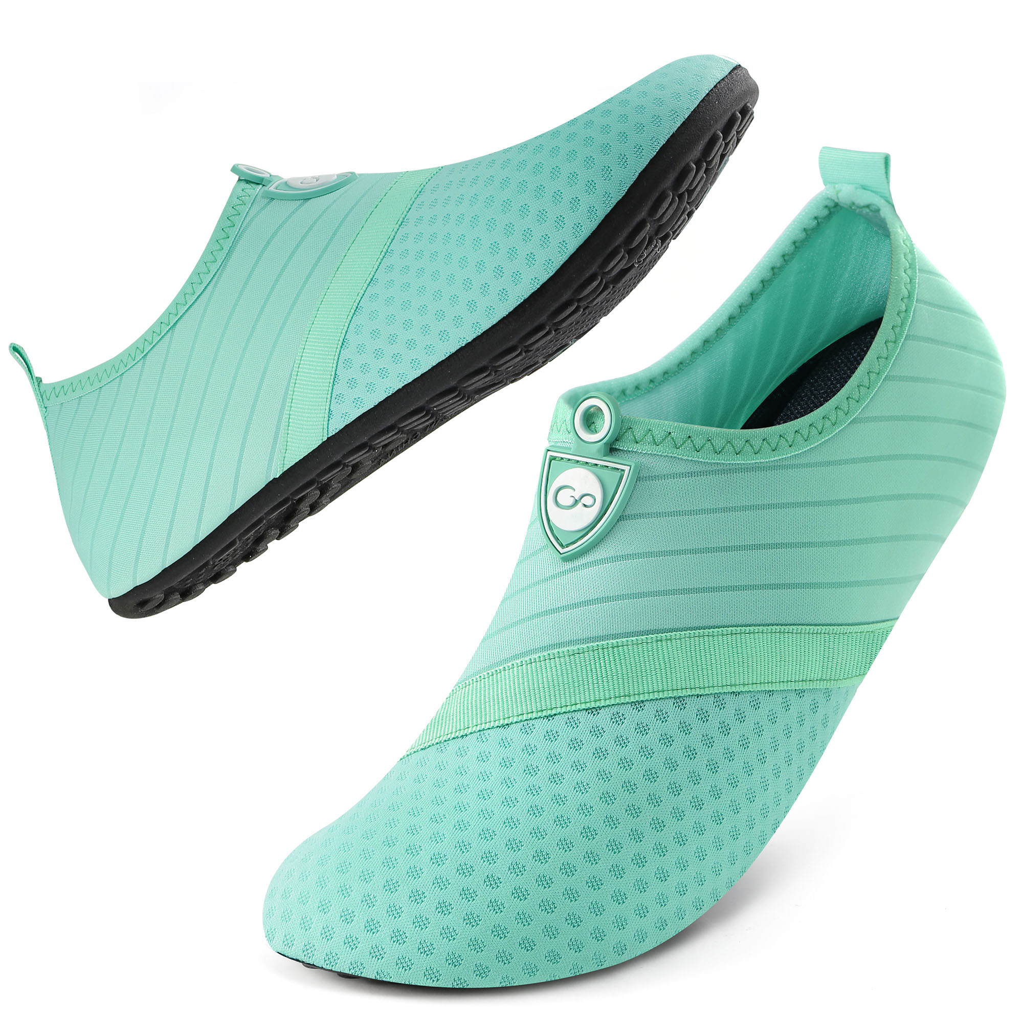 Ecetana Water Shoes For Women Men Swim Shoes Aqua Socks Barefoot Non Ecetana Water Shoes For Women Men Swim Shoes Aqua Socks Barefoot Non