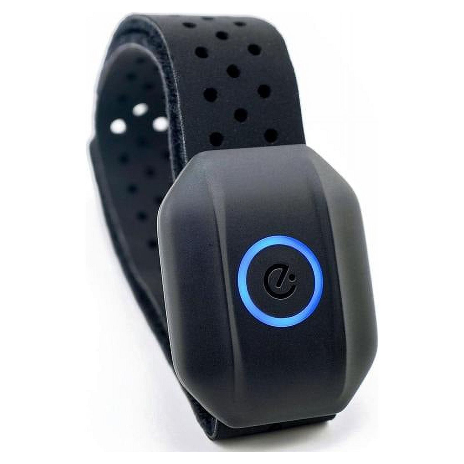 Echelon Beat Advanced Bluetooth LED Armband Heart Rate Monitor with ...