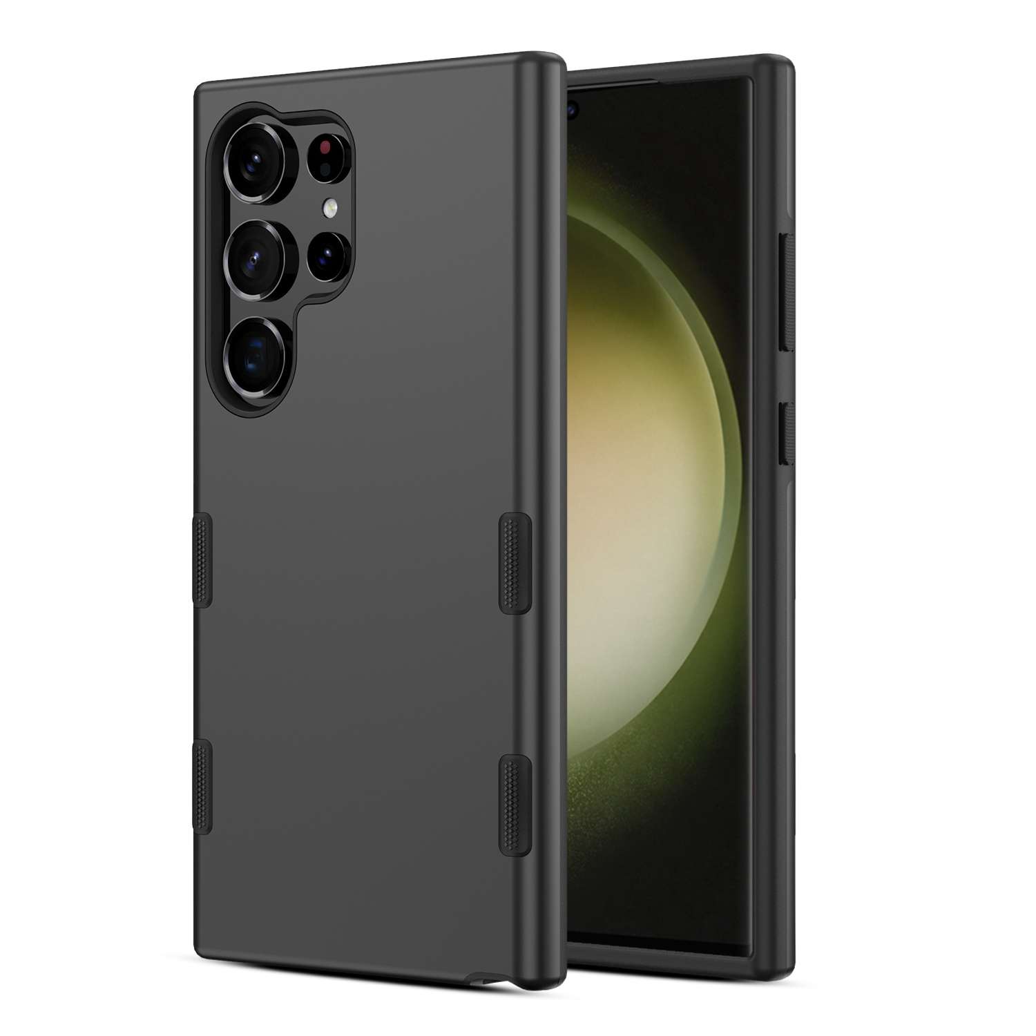 Echelon Bravo Series Phone Case for Samsung Galaxy S24 Ultra, Slim ...