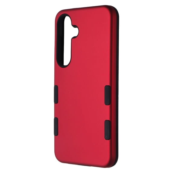 Echelon Elevated Essentials Case for Samsung Galaxy S24 - Red/Black ...