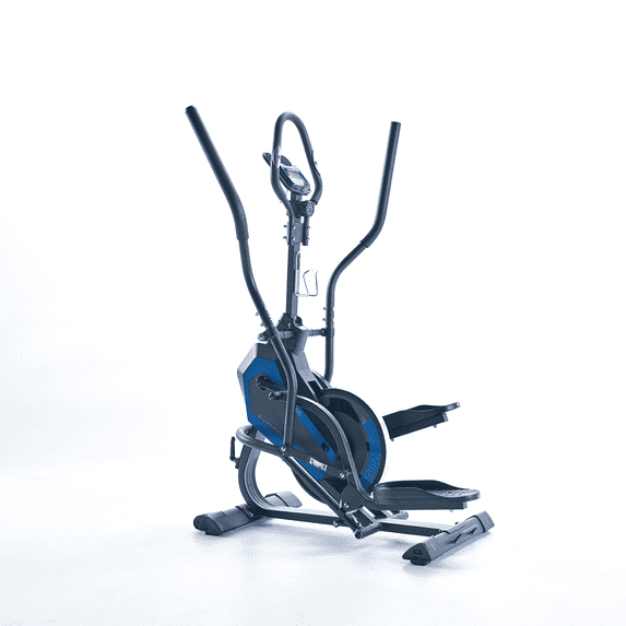 Echelon Sport 2 Elliptical Trainer, 8 Resistance Levels, 30-Day Trial ...